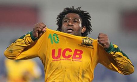 Foot- Bangladesh: Sony Nordé et Wedson Anselme ont fait le boulot ...