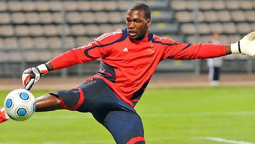 Foot- France- L1 : Johny Placide, auteur du plus bel arrêt de la 23e ...