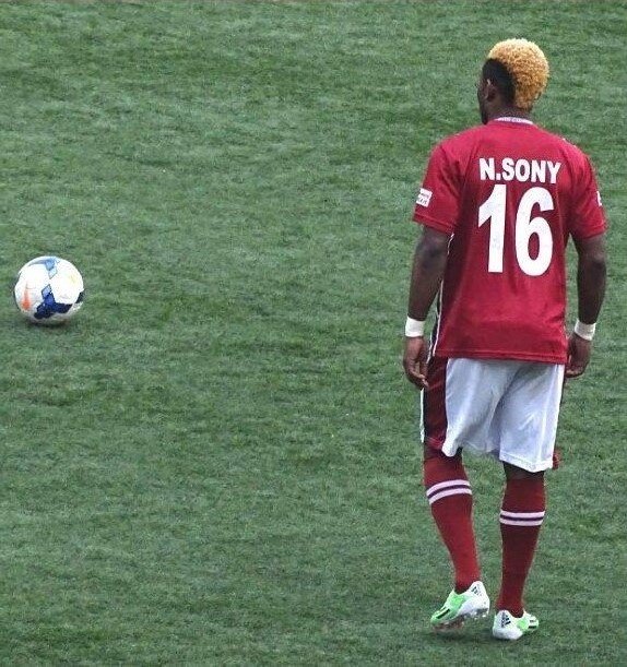 sony norde mohun bagan – Haiti-Tempo