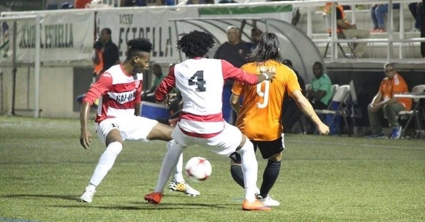 Foot- Super Classique 2017: Le Réal Hope Academy donne une leçon au ...