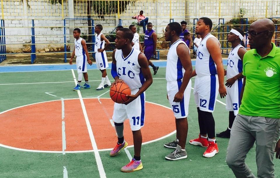 Institut des Hautes Etudes Commerciales et Economiques (IHECE), Ouest