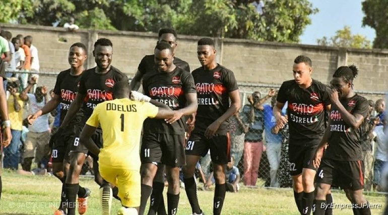 Foot- D1- 14e J.: La remontée extraordinaire du Real Hope, l'AS ...