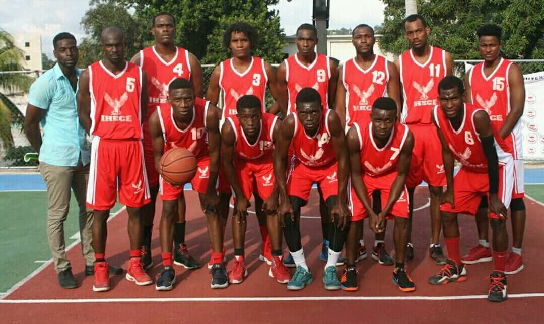Basket Universitaire - Demi-finales : IHECE arrache difficilement le ...