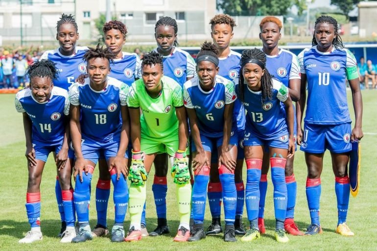 Foot Féminin - CHFF 2018 : Où joueront les mondialistes de France 2018 ...