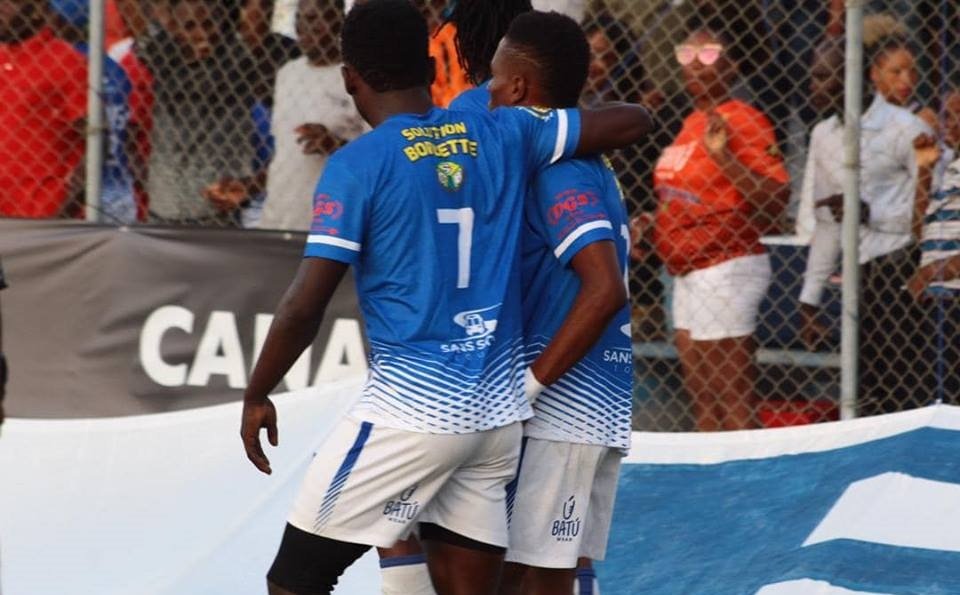 Foot – D1 : Arcahaie FC veut enchaîner, America FC tentera de gagner ...