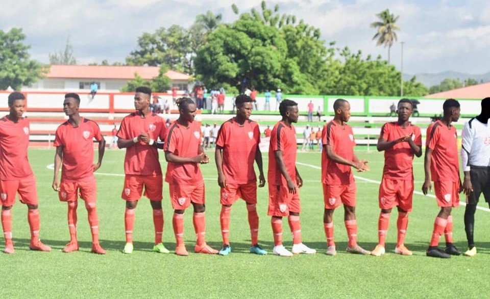 Foot – D1- 2e J.Retour: Pas de vainqueur entre Arcahaie FC et Cavaly ...