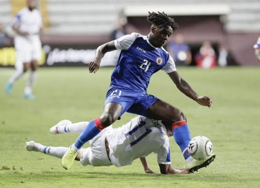 Foot – National: Bryan Alcéus fait ses débuts, Bastia-Borgo s’impose ...