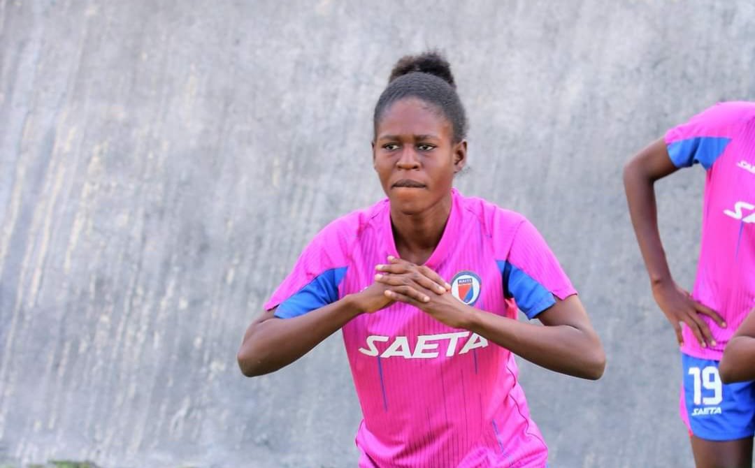 Foot- Sélection Féminine: Tabita Joseph forfait pour la rencontre face ...