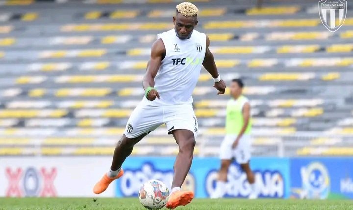 Foot – Malaisie : Sony Nordé trouve le fond des filets – Haiti-Tempo