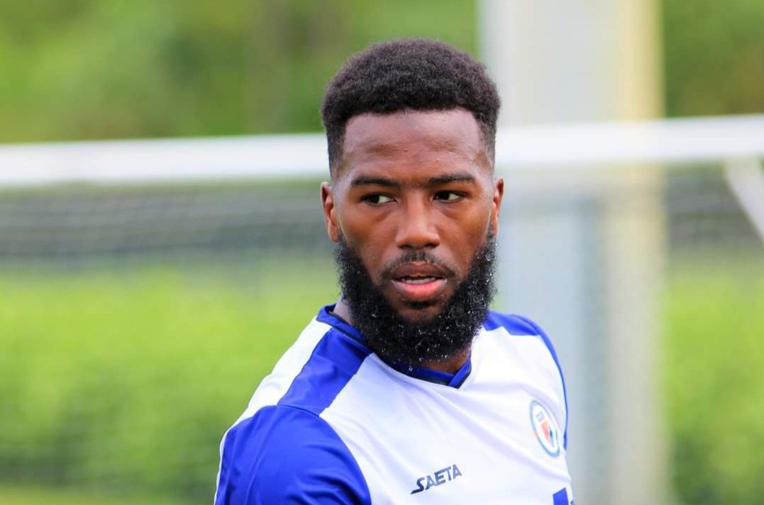 Foot – Sélection : Duckens Nazon, un chouchou qui s’est offert au ...