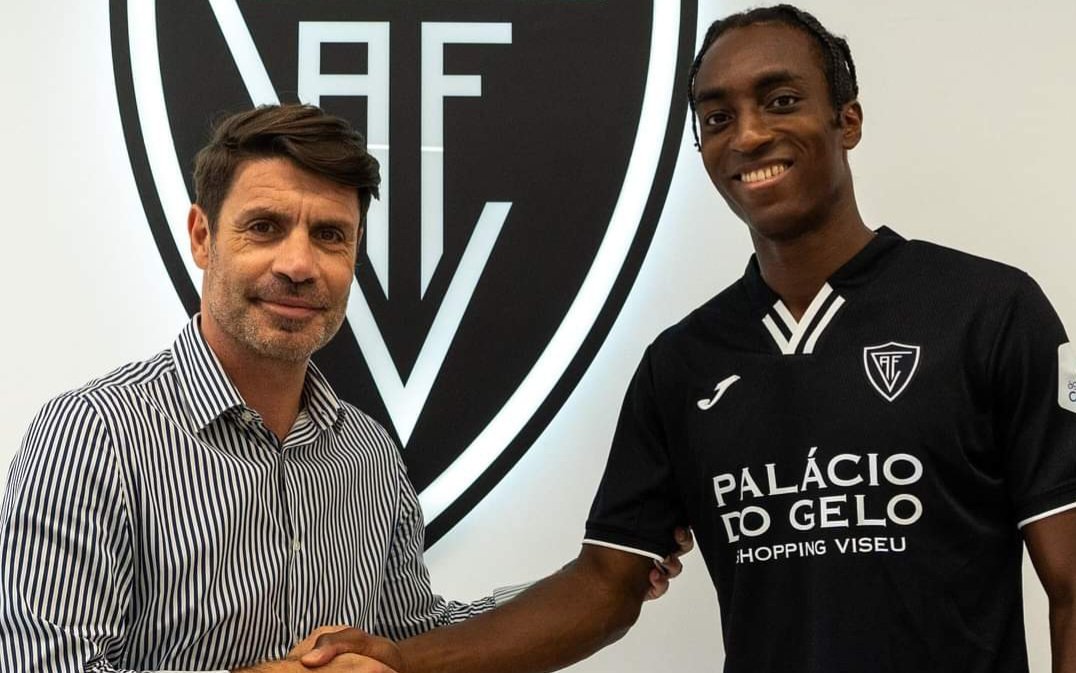 Foot- Transfert: Jeppe Simonsen quitte la Pologne pour le Portugal ...